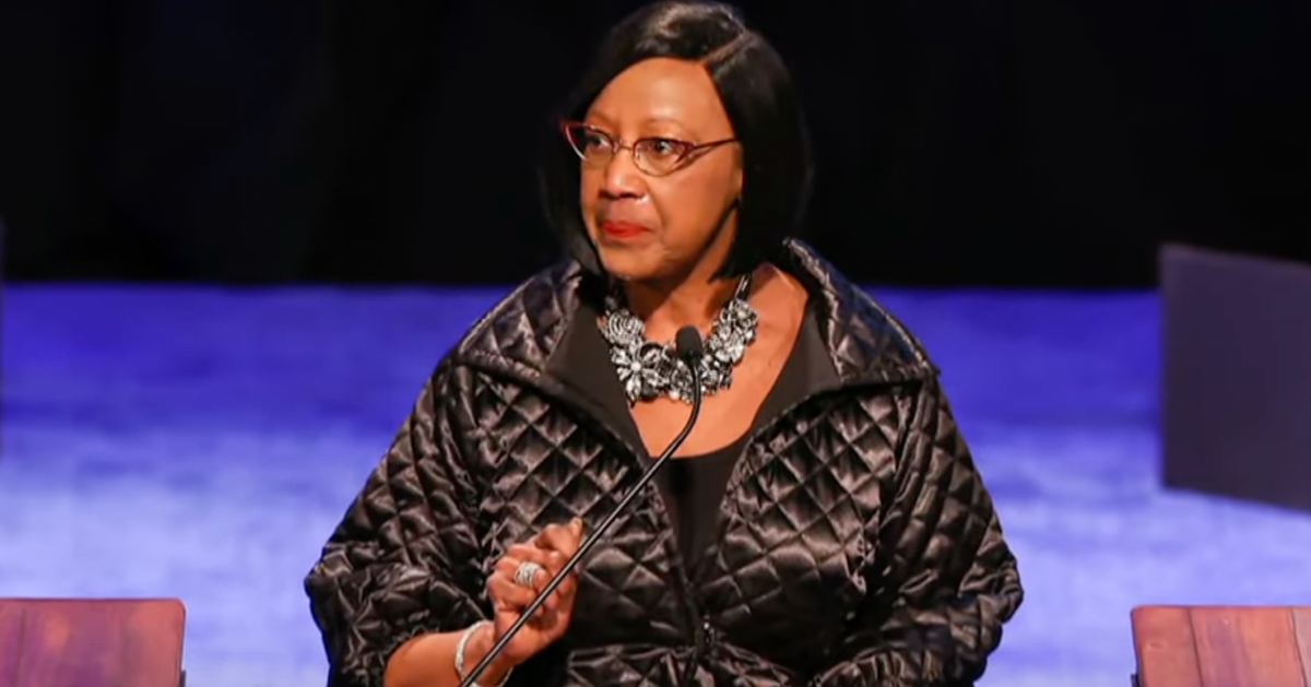 New Jersey's lieutenant governor dead at 71 - Washington Digest